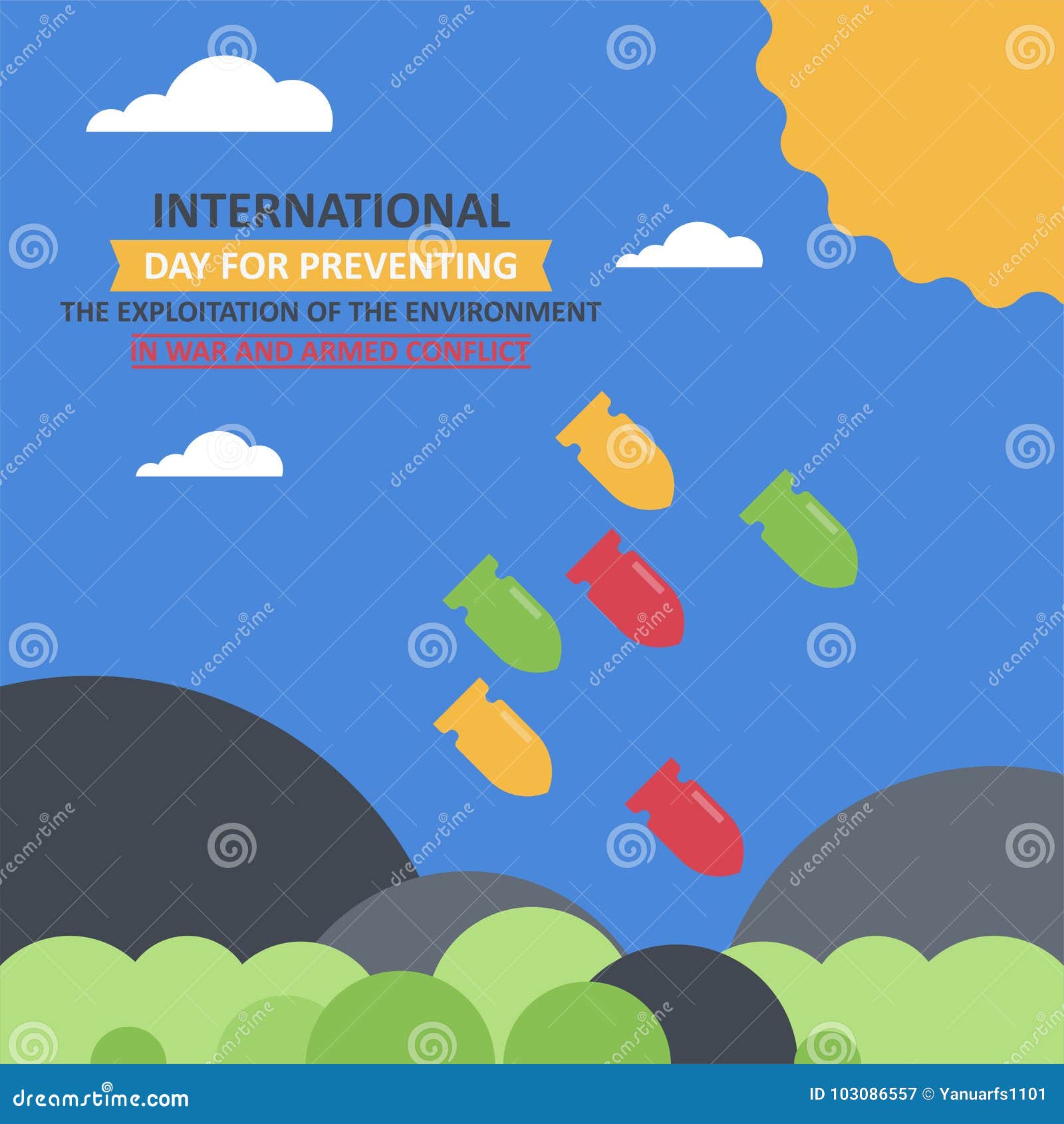 IInternational Day for Preventing the Exploitation of the Environment ... IInternational Day for Preventing the Exploitation of the Environment ...