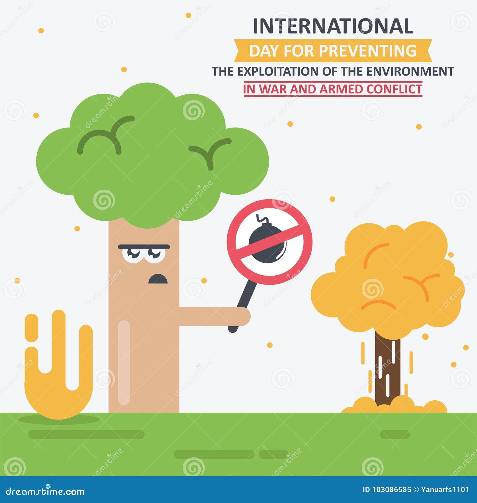 IInternational Day for Preventing the Exploitation of the Environment ... IInternational Day for Preventing the Exploitation of the Environment ...
