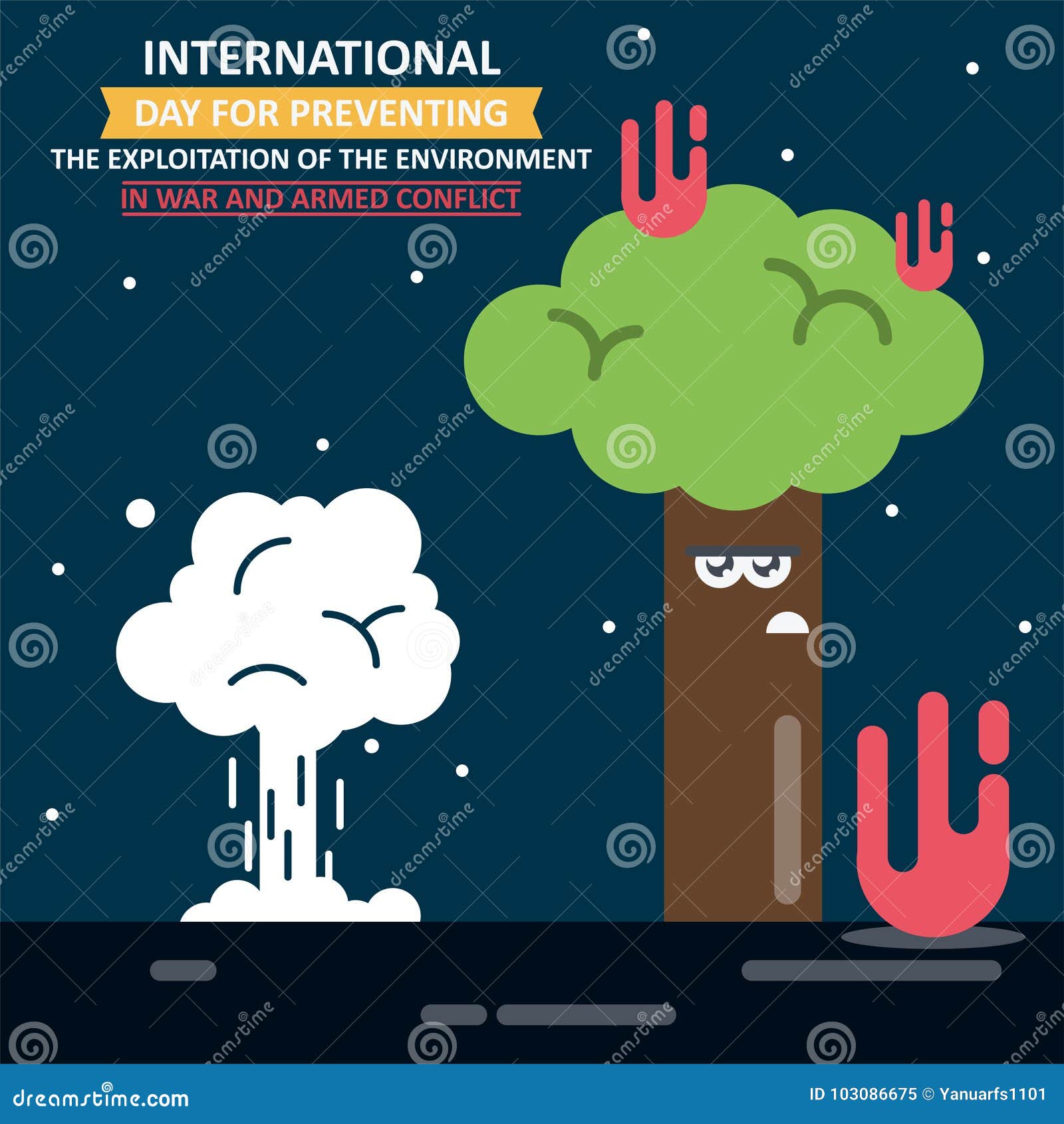 IInternational Day for Preventing the Exploitation of the Environment ... IInternational Day for Preventing the Exploitation of the Environment ...