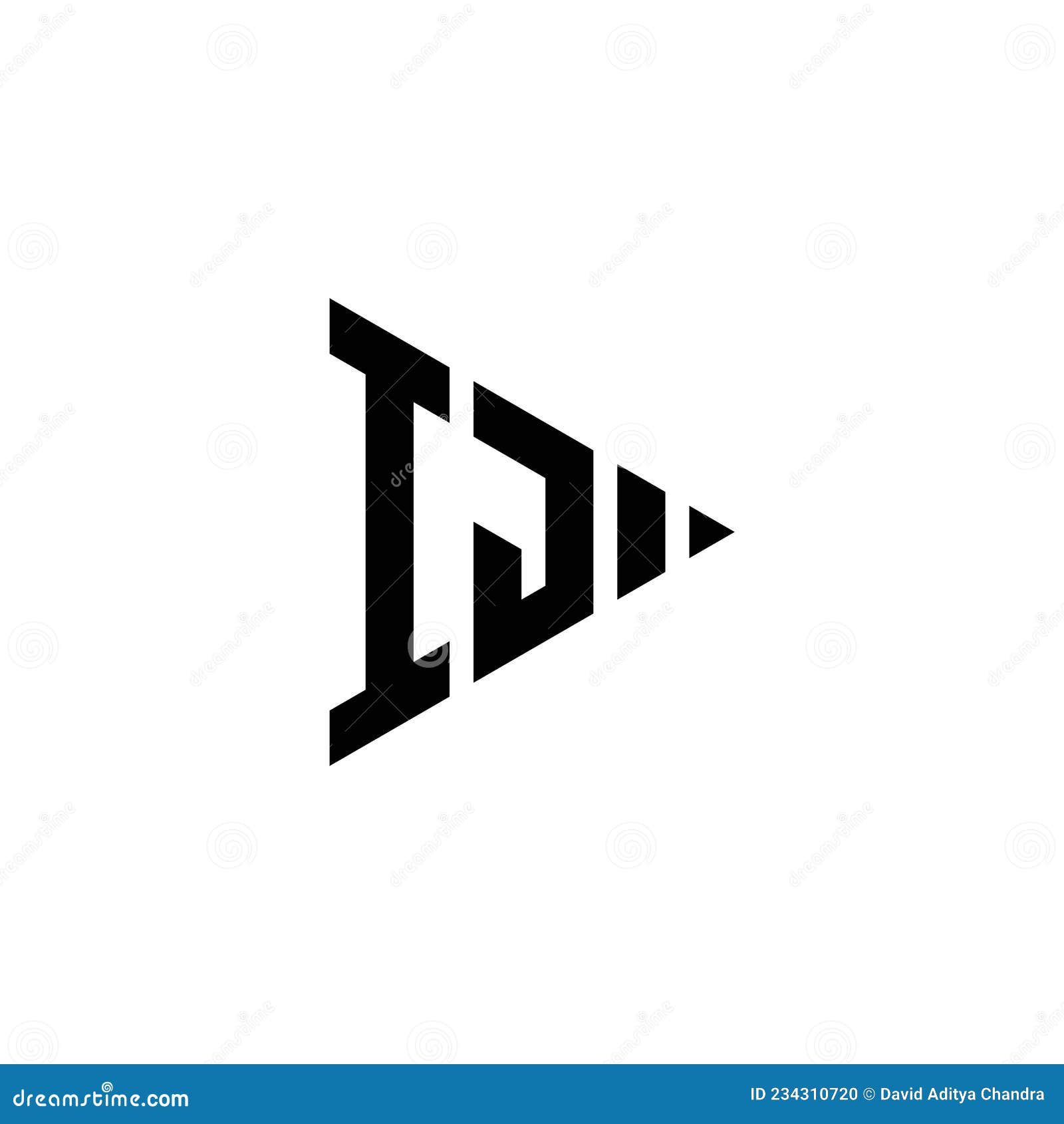 IJ Logo Monogram Triangle Shape Play Button Stock Vector - Illustration ... IJ Logo Monogram Triangle Shape Play Button Stock Vector - Illustration ...