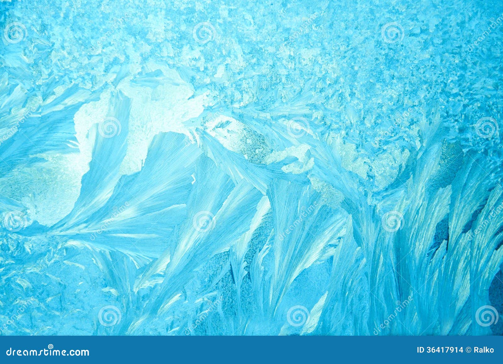 Ijs Natuurlijke Achtergrond Stock Foto - Image of achtergrond, helder ...