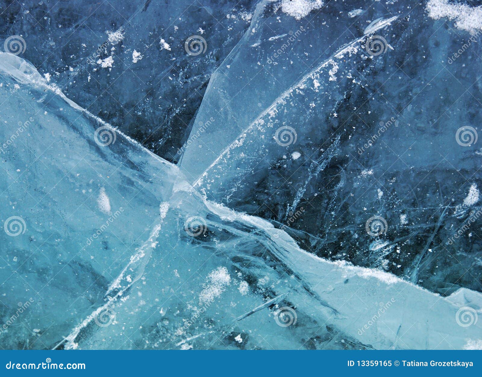 Ijs - textuur stock afbeelding. Image of achtergrond - 13359165