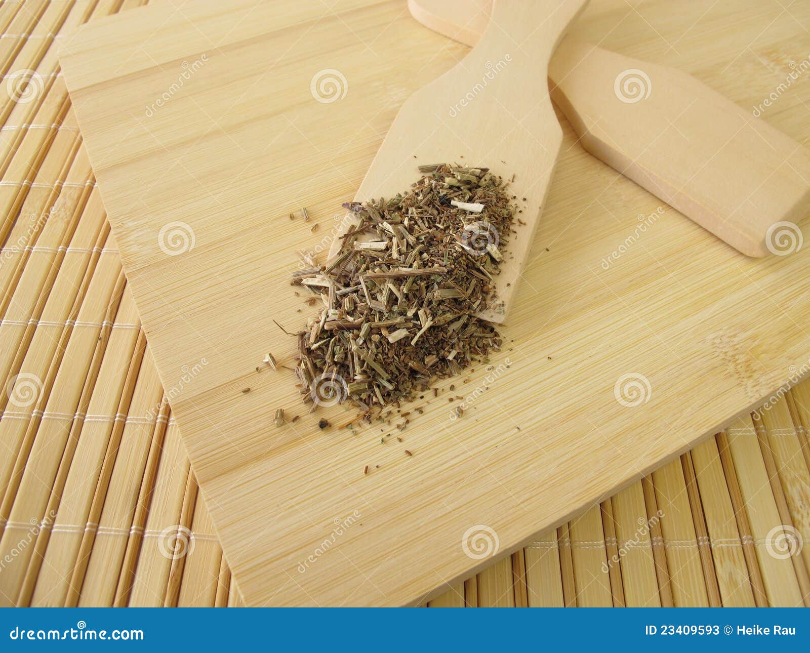 Ijzerkruid, herba Verbenae stock afbeelding. Image of nave - 23409593