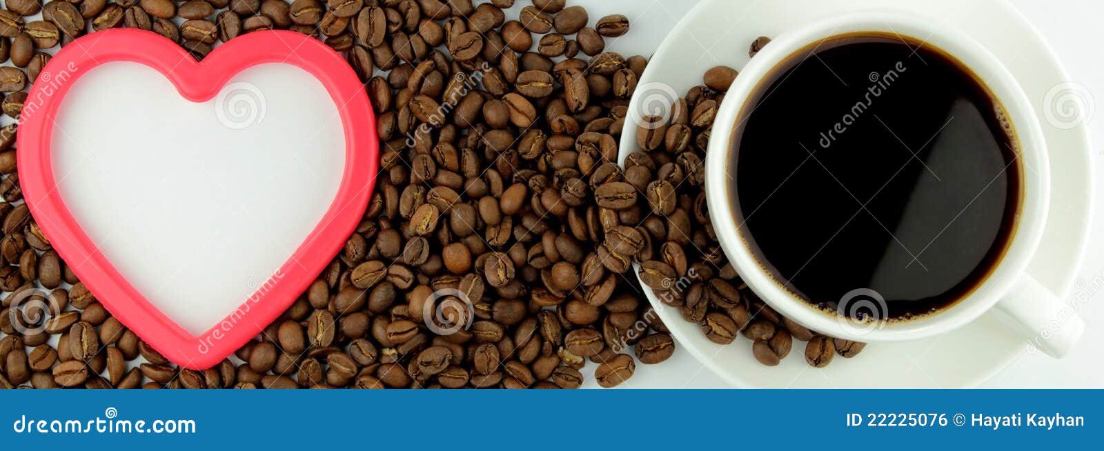 Ik houd van koffie stock foto. Image of ontbijt, oogst - 22225076