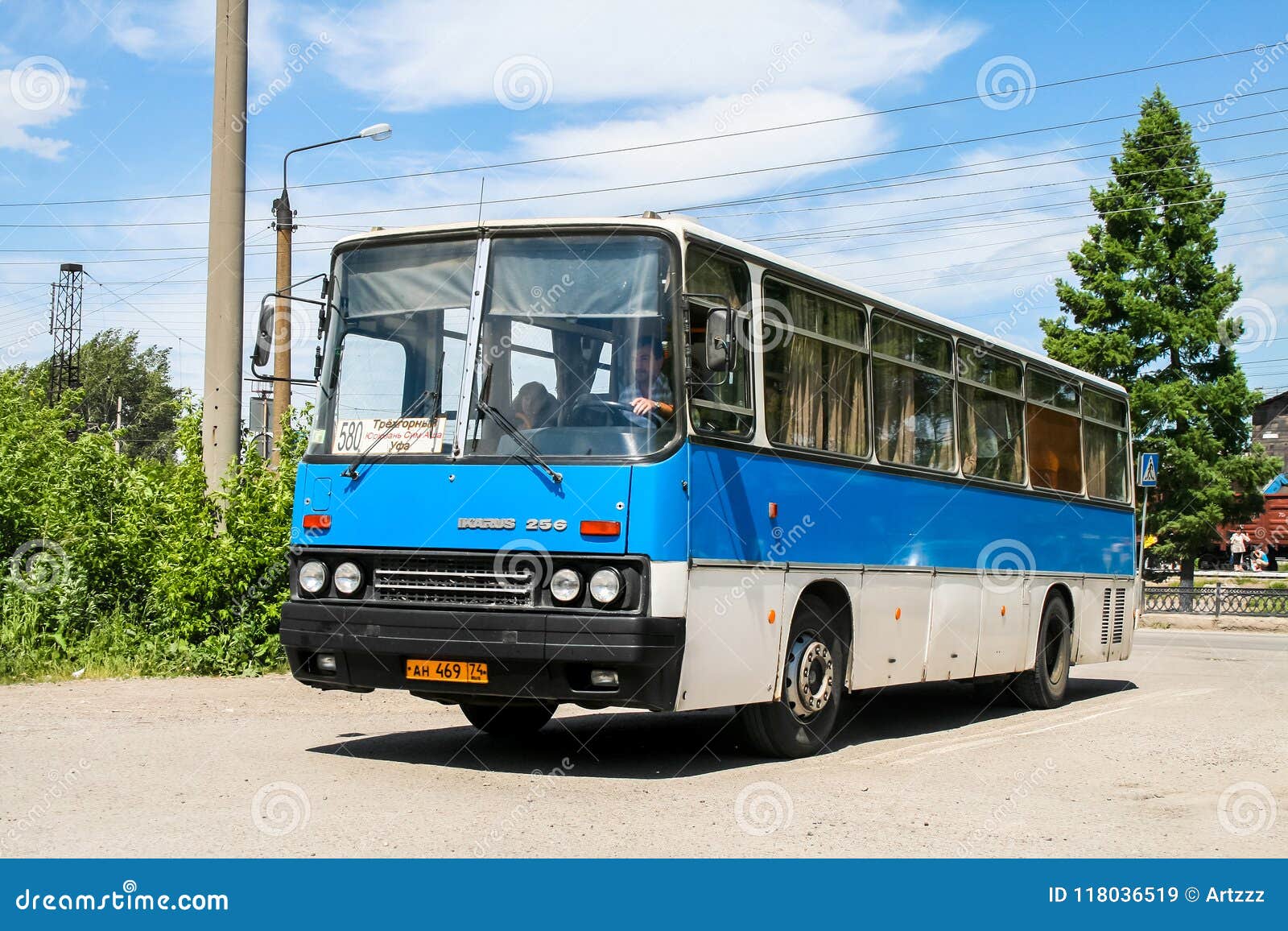 Ikarus 256 imagem de stock editorial. Imagem de retro - 118036519
