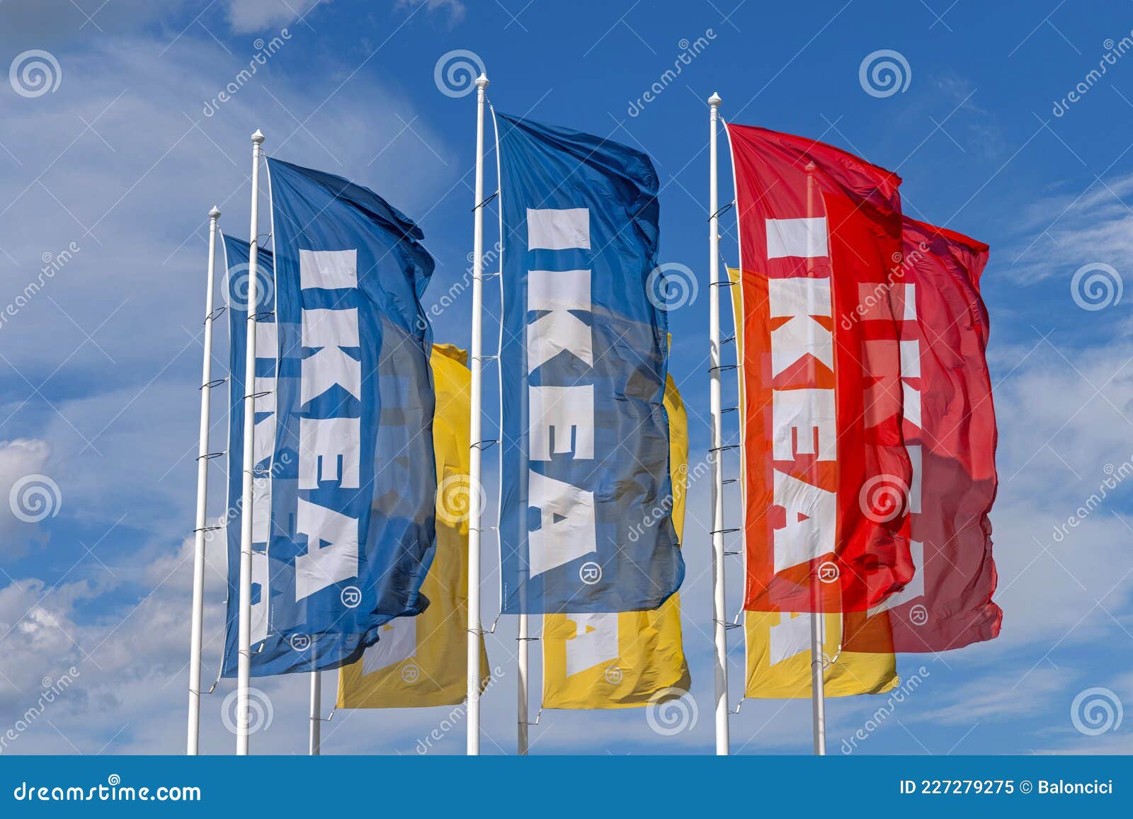 Ikea Flags editorial image. Image of serbia, wind, company - 227279275 Ikea Flags editorial image. Image of serbia, wind, company - 227279275
