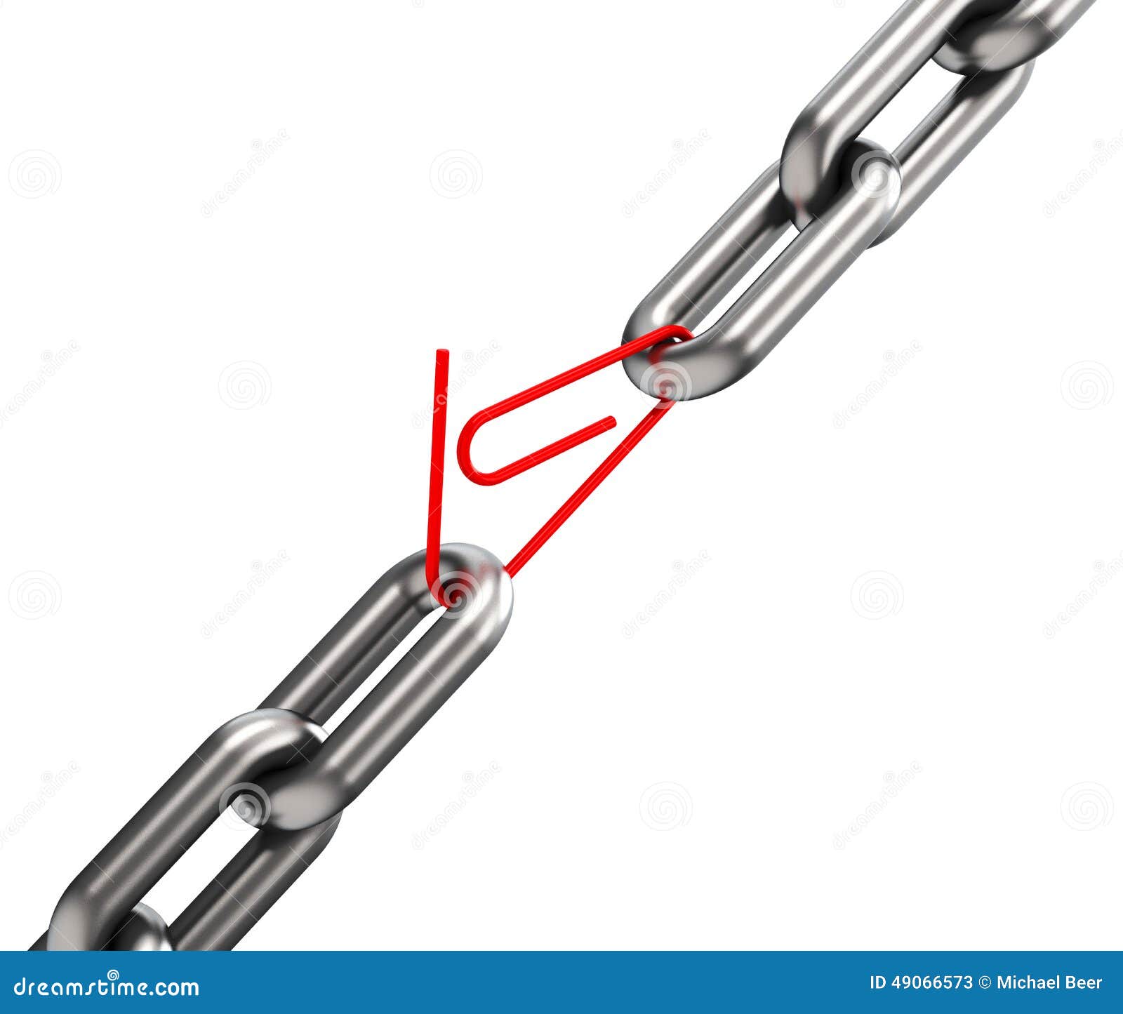 Il punto debole illustrazione di stock. Illustrazione di protezione ...