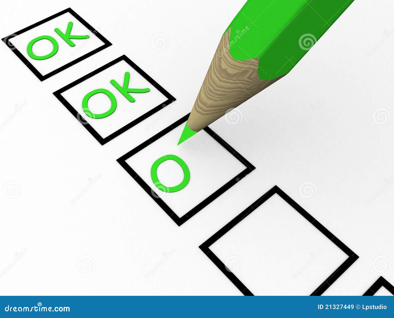 Il questionario illustrazione di stock. Illustrazione di sfondo - 21327449
