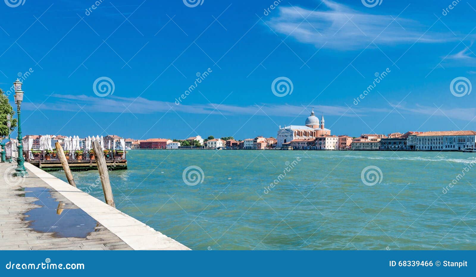 Il Redentore stock photo. Image of cityscape, cathedral - 68339466