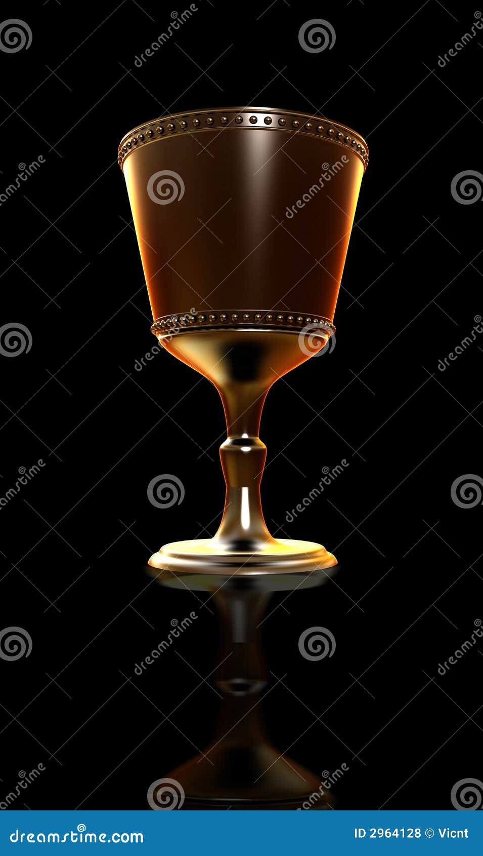 Il Sacro Graal illustrazione di stock. Illustrazione di ebreo - 2964128