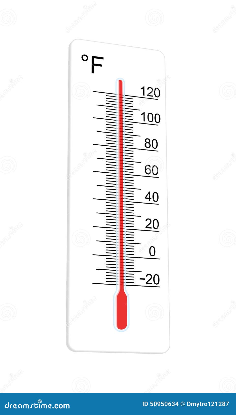 Il Termometro Indica La Temperatura Elevata Illustrazione Vettoriale ...