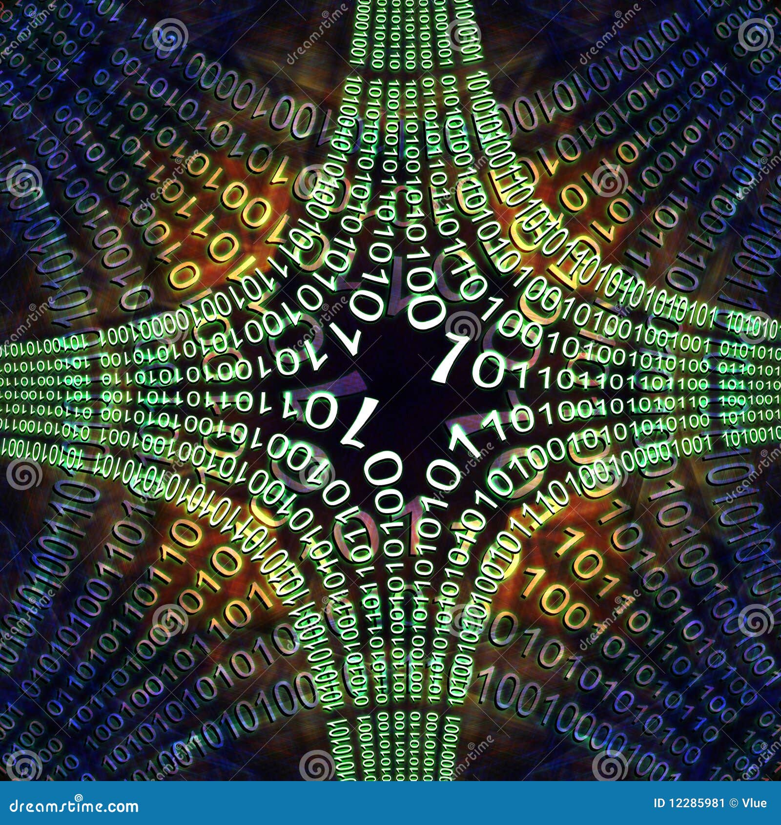 Il Web illustrazione di stock. Illustrazione di scaricare - 12285981