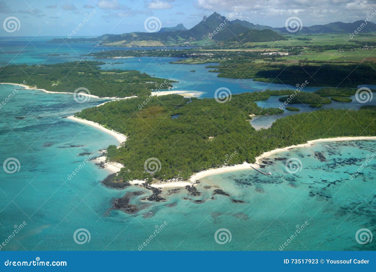 Aux Cerf Ile Mauritius Stock Photos - Free & Royalty-Free Stock Photos ...
