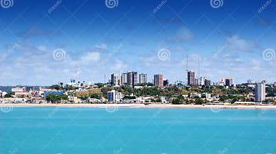 Ilheus Port 2 stock image. Image of sailboats, ocean, port - 2105029