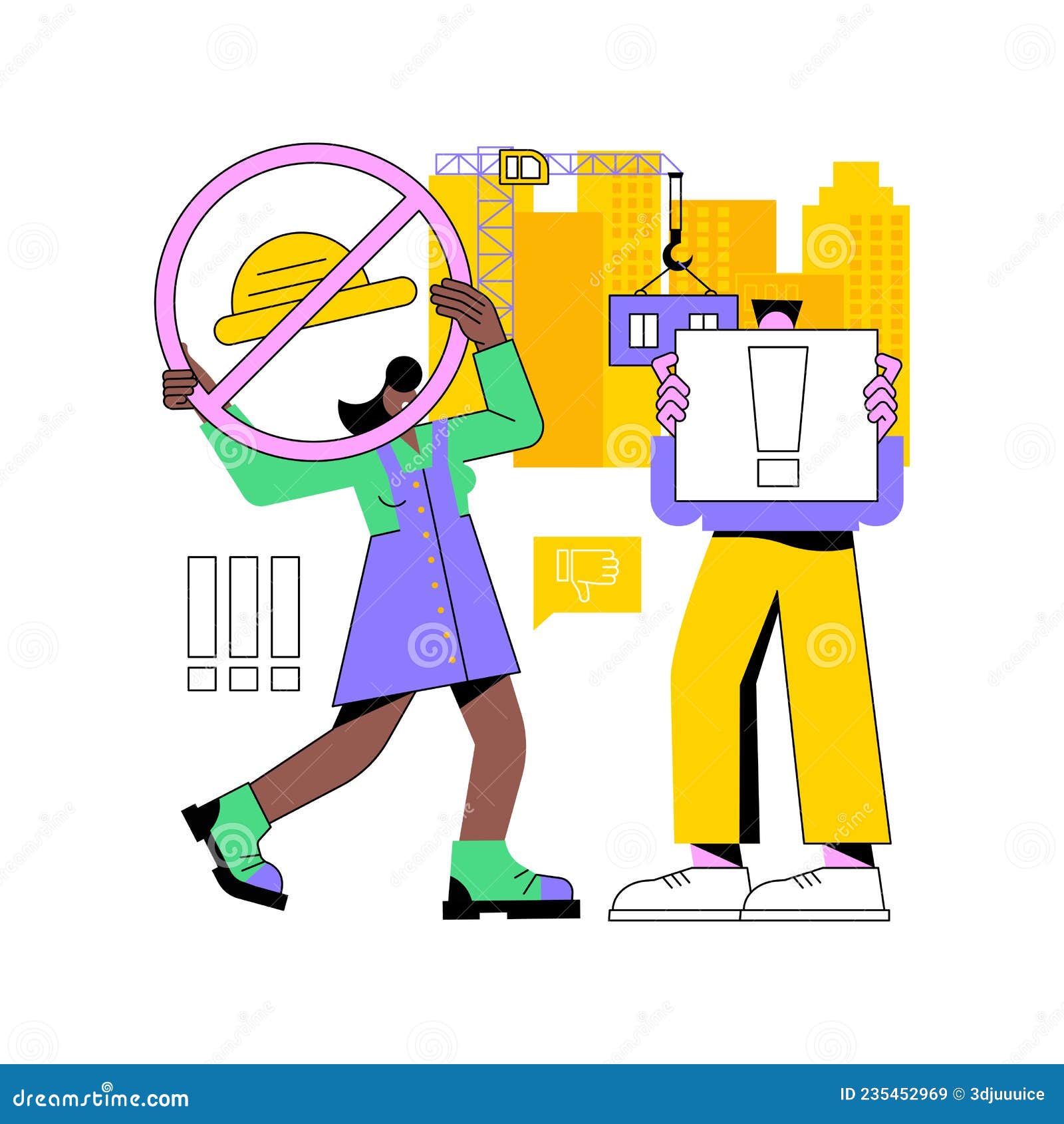 Uncompleted Cartoons, Illustrations & Vector Stock Images - 118 ...