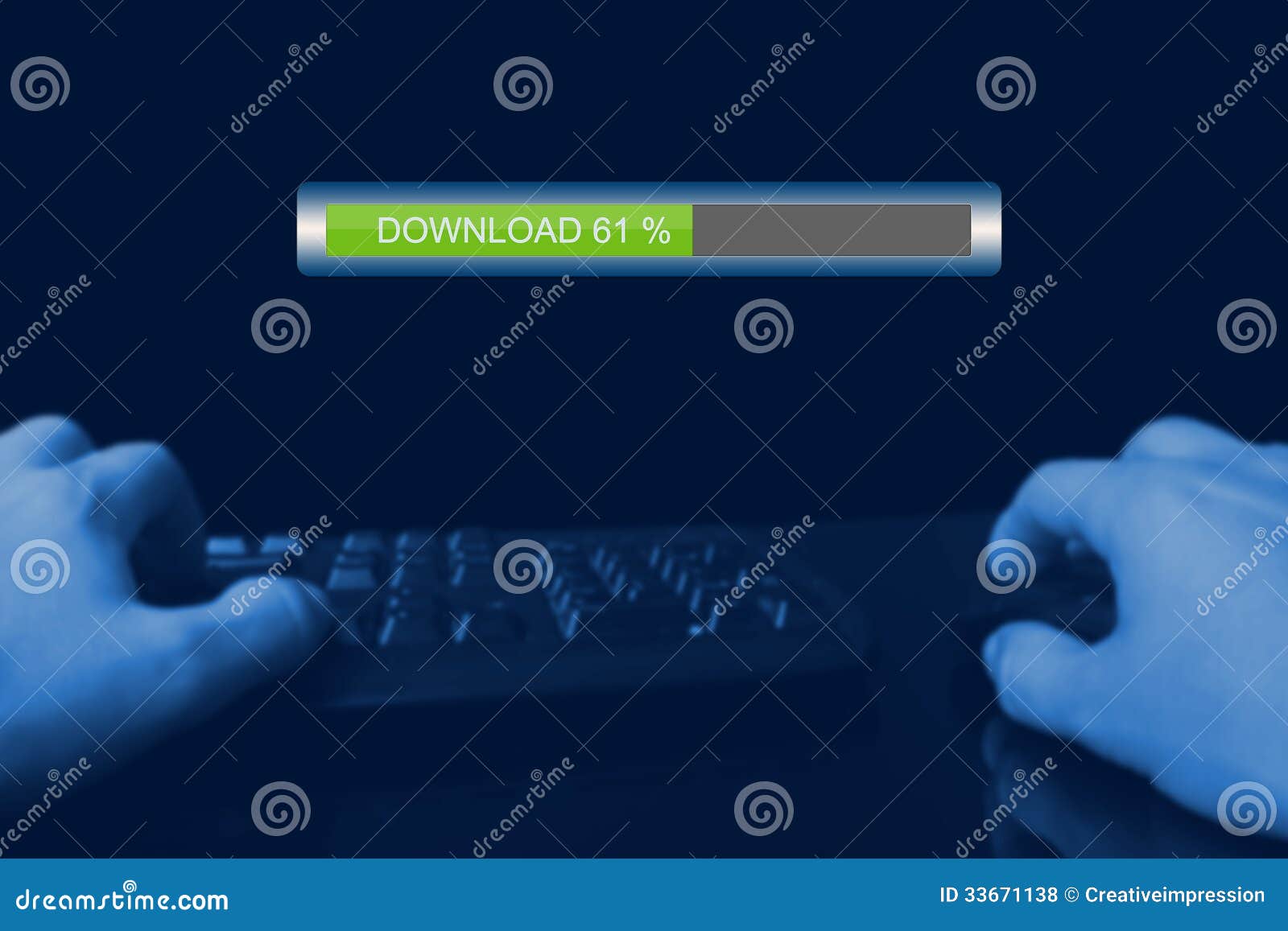 Illegal download internet stock photo. Image of speed - 33671138