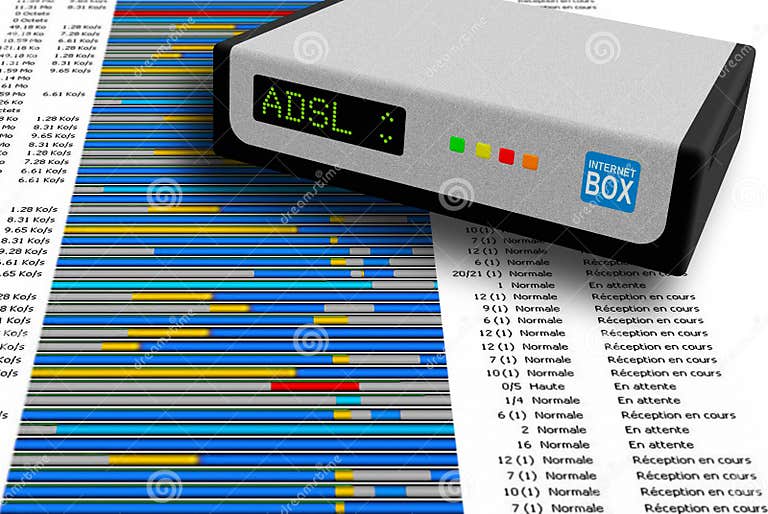 Illegal downloading stock illustration. Illustration of torrent - 17777525
