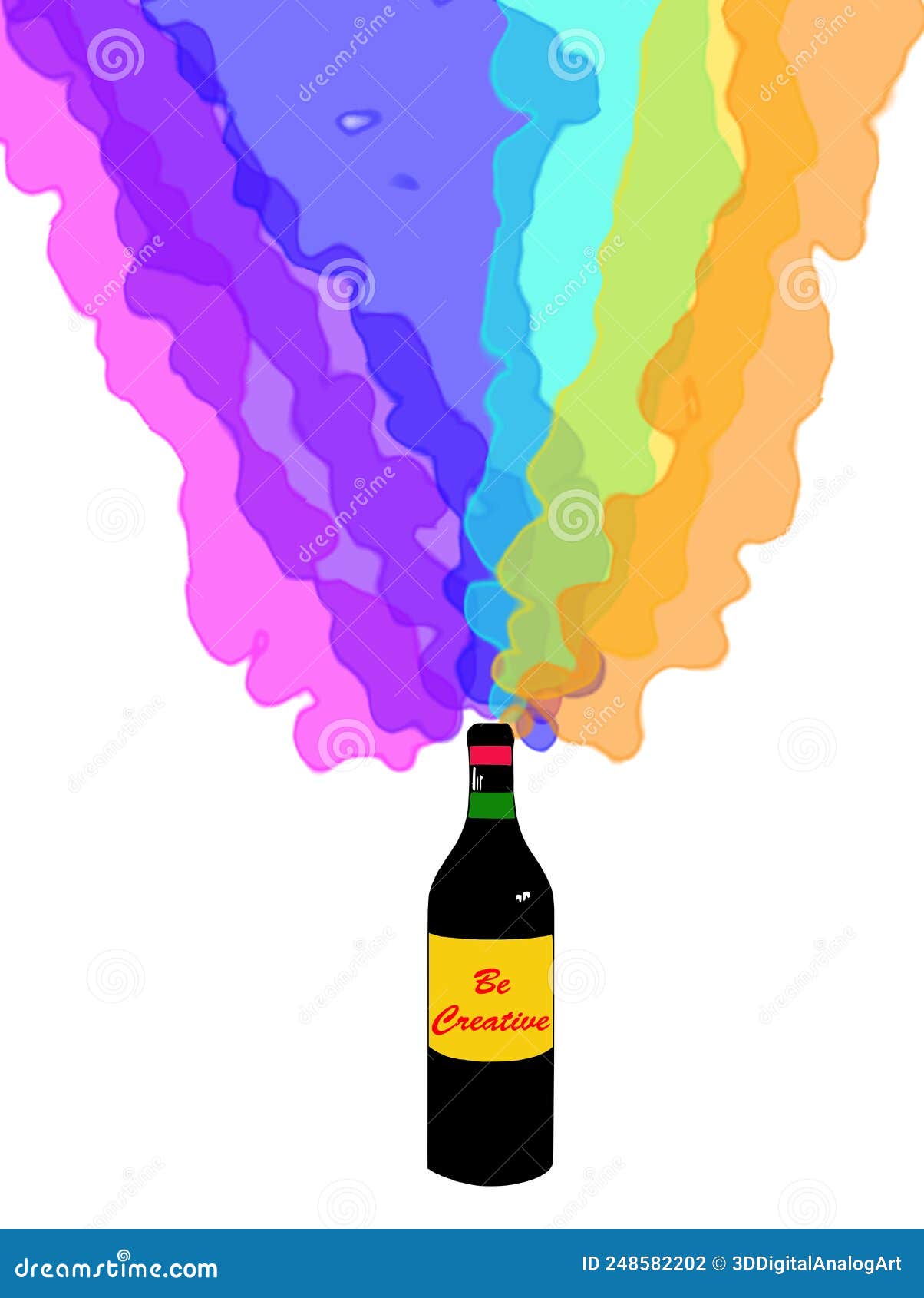 Illustration Sketch Digital Freed Creativity - Liberated Thoughts And ... Illustration Sketch Digital Freed Creativity - Liberated Thoughts And ...
