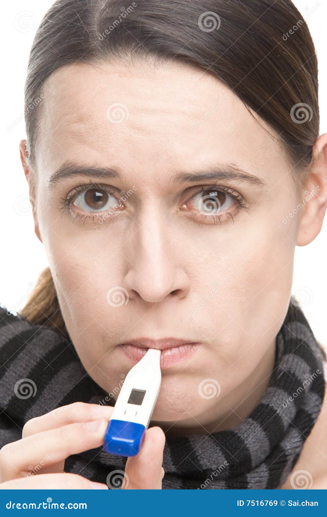Illness stock image. Image of natural, illness, methods - 7516769