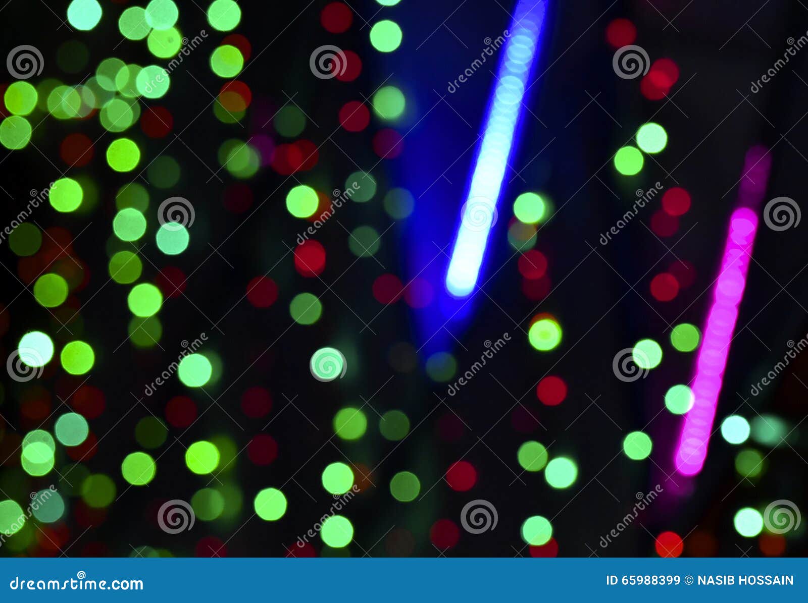 Lights Glow Object Illuminated Stock Stock Image - Image of blur ...