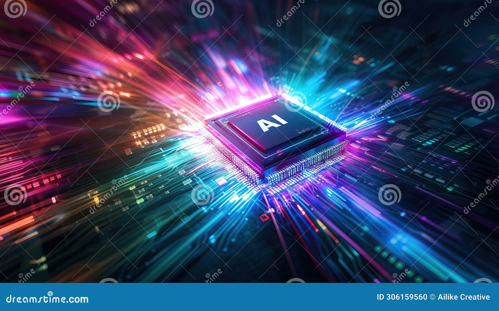 Microcircuits Cartoons, Illustrations & Vector Stock Images - 5739 ...