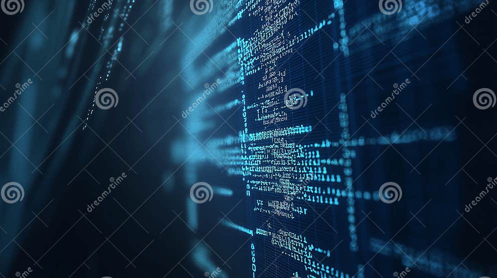 Illuminated Data Flow of Machine Learning and Large Language Models ...