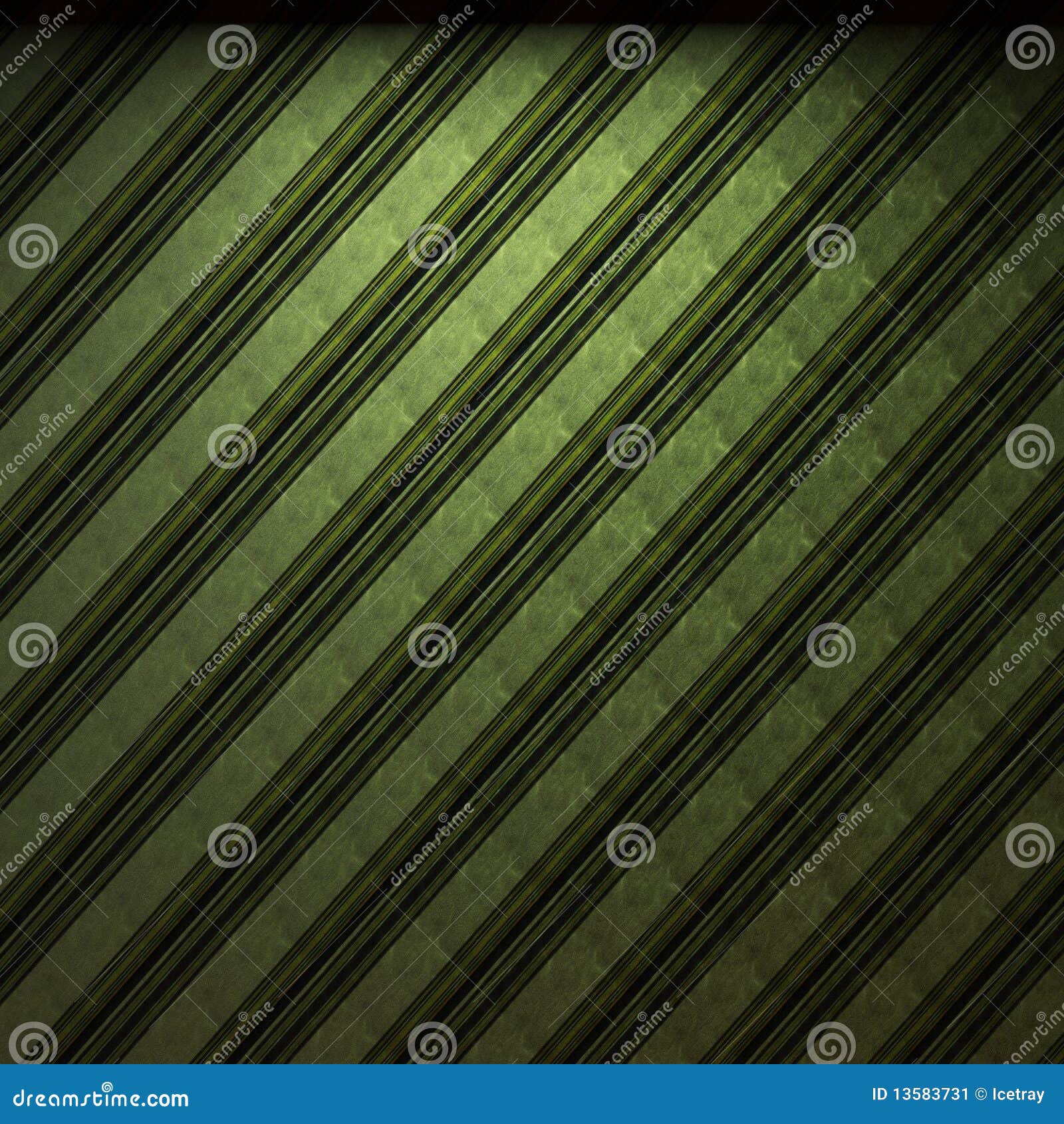 Illuminated Fabric Wallpaper Stock Illustration - Illustration of dark ...