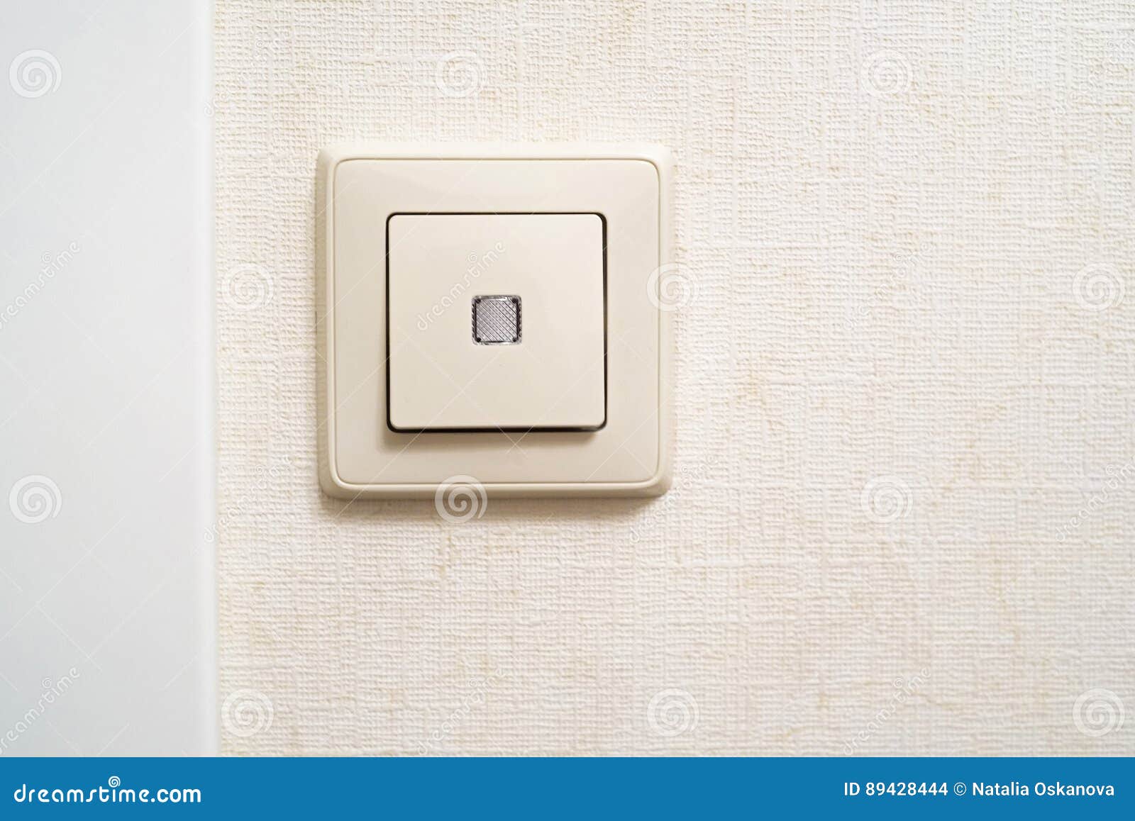 Illuminated Ivory Light Switch Stock Photos - Free & Royalty-Free Stock ...