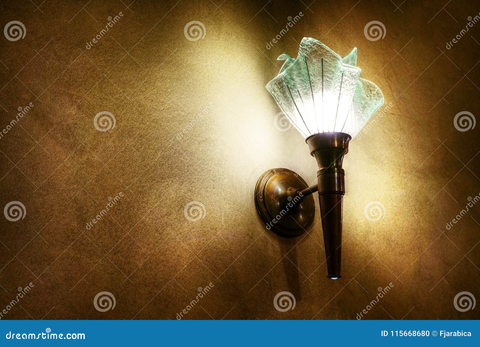 Dramatic desing lamp stock photo. Image of suitable - 115668680