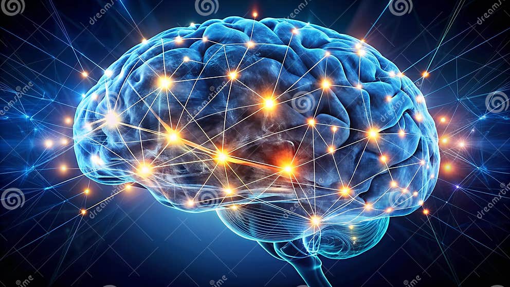 The Illuminated Mind: a Visual Exploration of Brain Structure ...