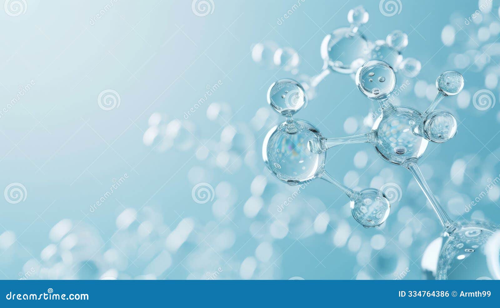 Cuttingedge Pharmaceutical Innovation Digital Molecule Visualization ...