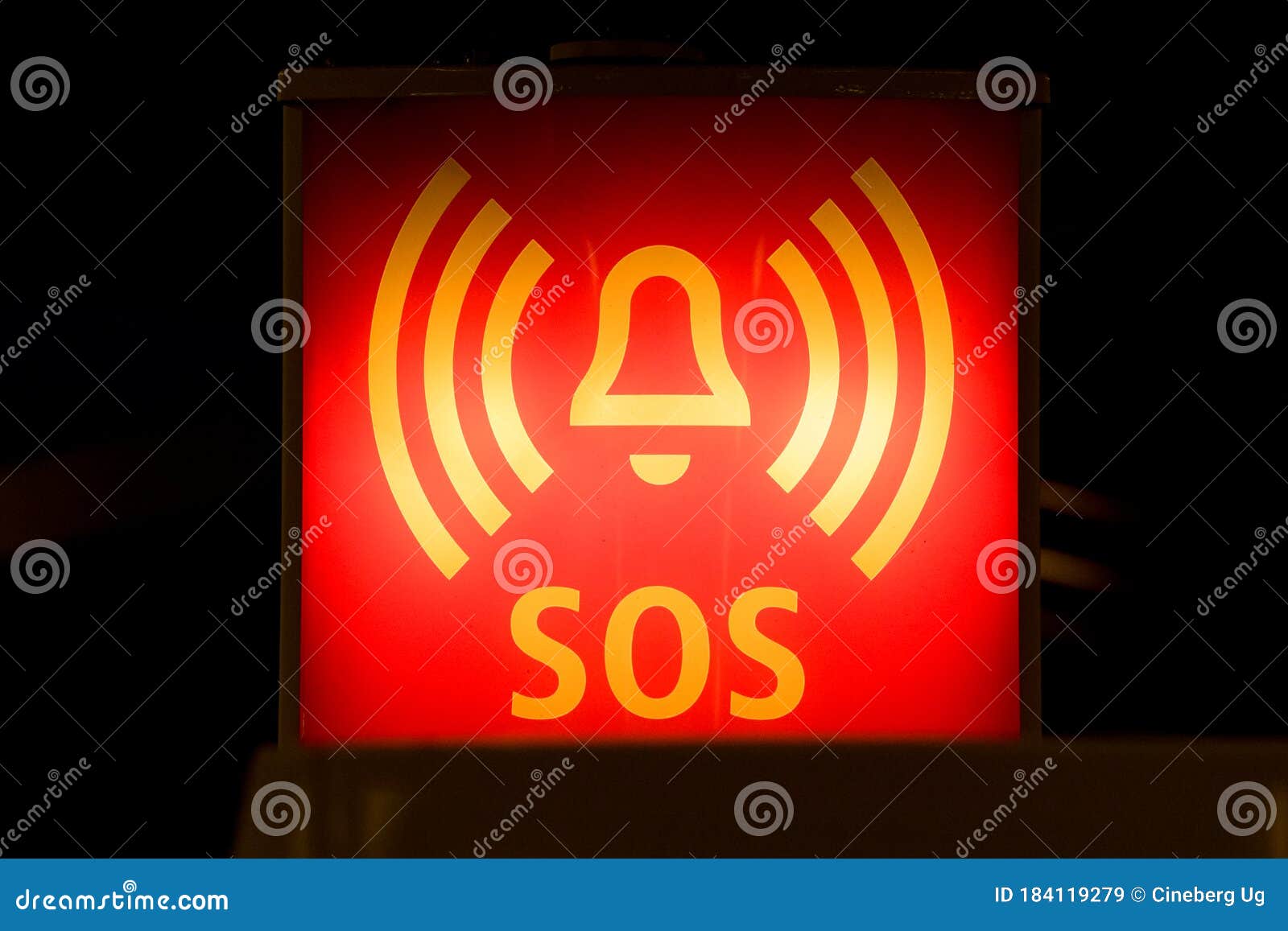 Sos help sign stock image. Image of fire, sign, button - 184119279