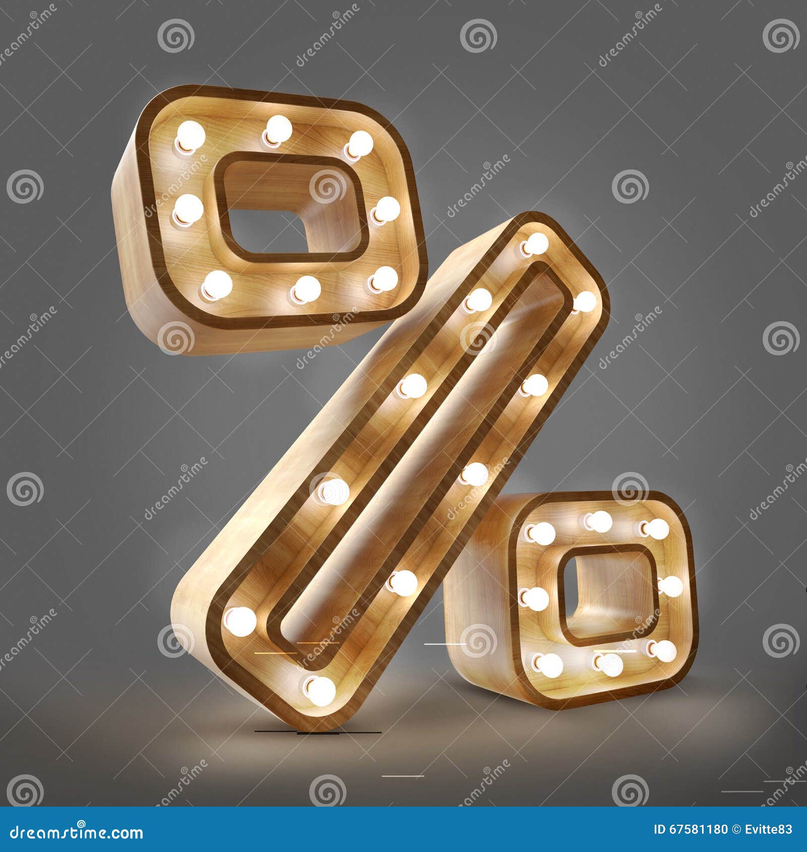 Illuminated Sign Angry on Black Background. Stock Photo - Image of ...