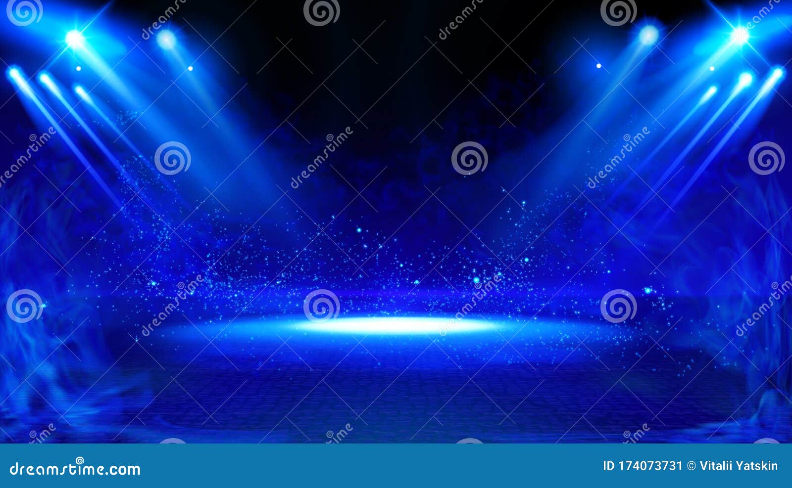 Vector Spotlight. Light Effect.Glow Isolated White Transparent Light ...
