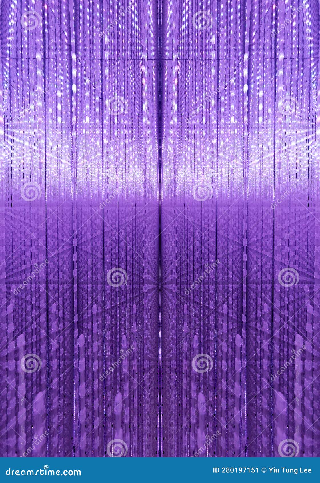 Illuminated Strip Abstract Background Stock Image - Image of futuristic, digitally: 280197151