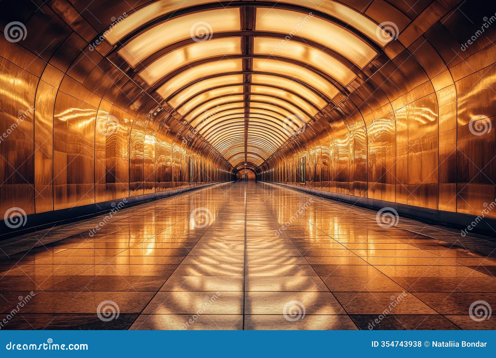 Reflective Gold Fabric Texture. Material Background For Design Projects ...