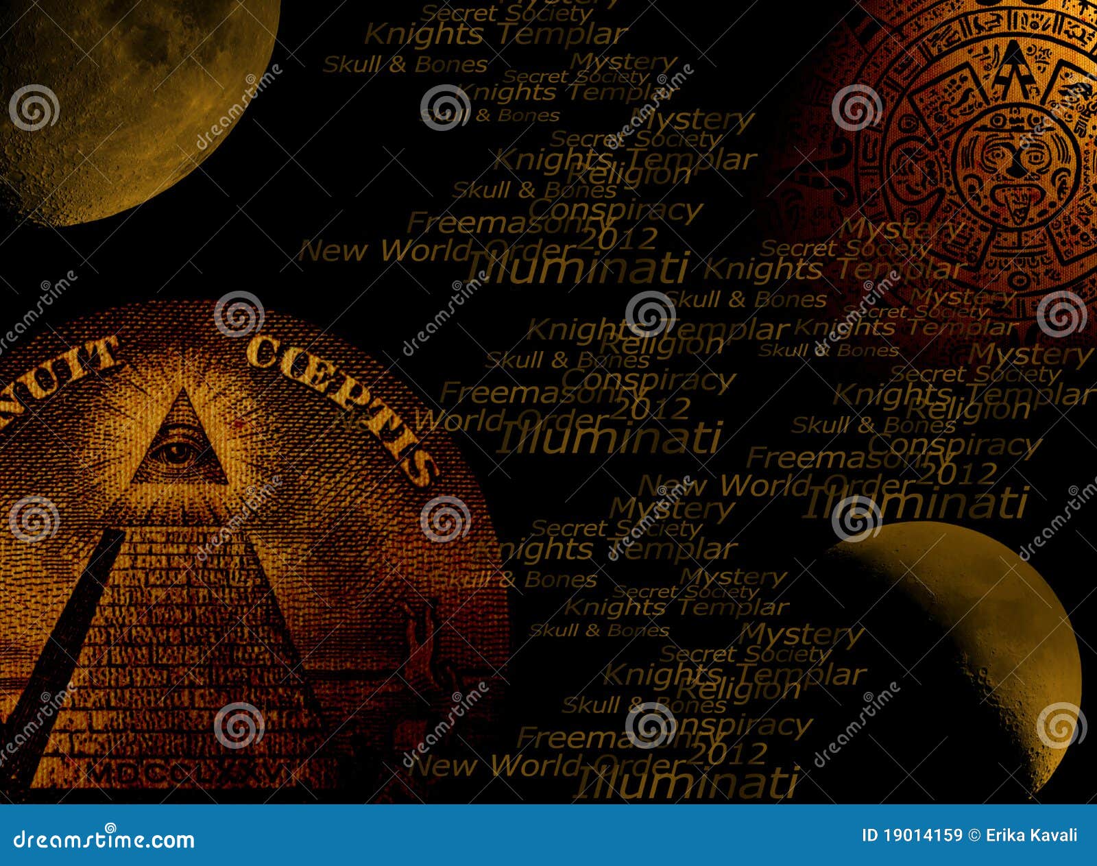 Killuminati Wallpaper