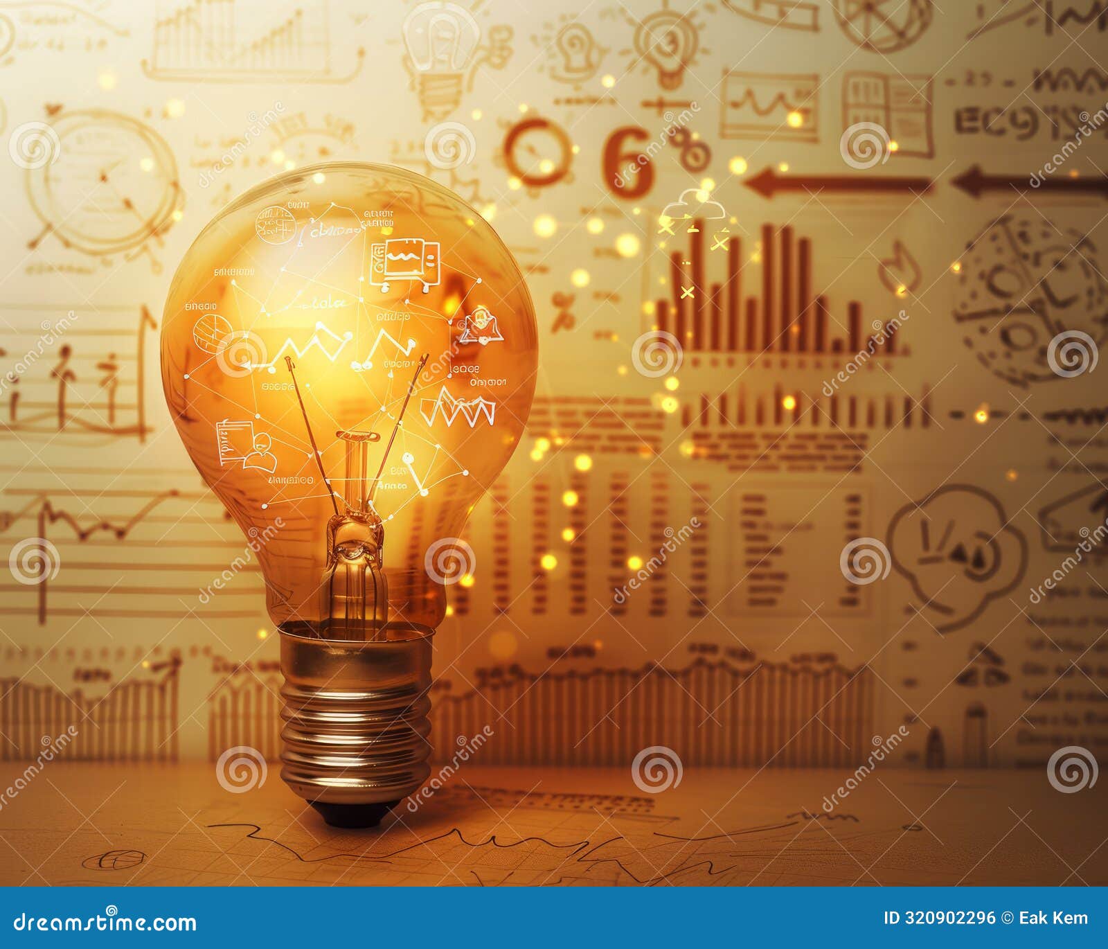 Illuminating Data Insights a Visual Representation of Strategic ... Illuminating Data Insights a Visual Representation of Strategic ...