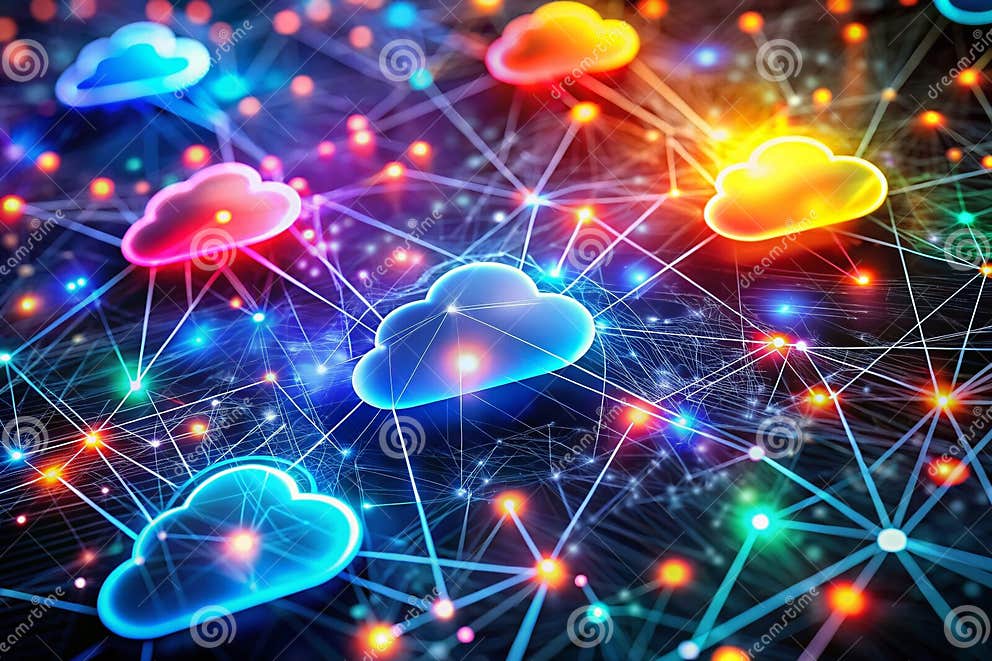 Illuminating the Future of Cloud Computing a Network of Advanced Cloud ...