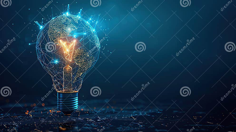 Illuminating Ideas: a Conceptual Representation of Global Innovation ... Illuminating Ideas: a Conceptual Representation of Global Innovation ...