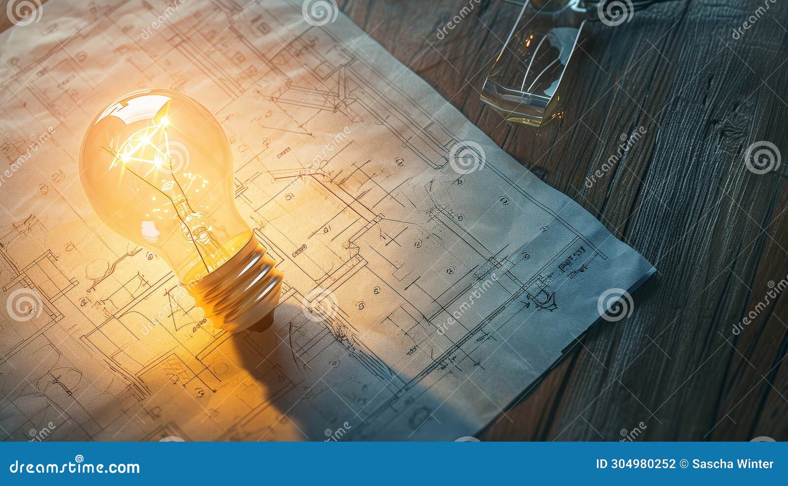Illuminating Ingenuity: the Intersection of Light Bulb and Technical ... Illuminating Ingenuity: the Intersection of Light Bulb and Technical ...
