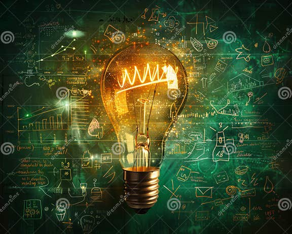 Illuminating Insights Harnessing Creativity and Technology in ...