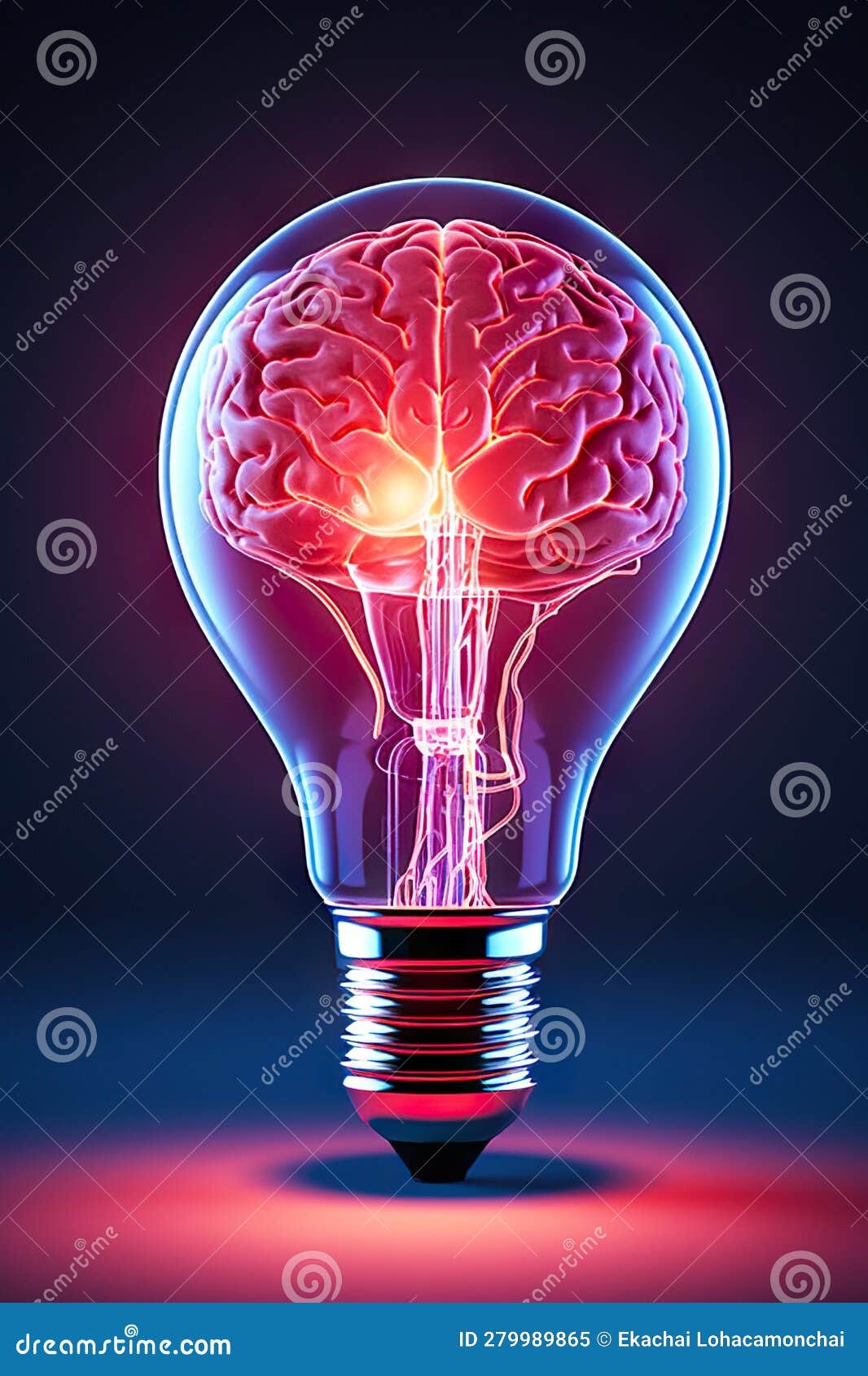 Illuminating Intelligence the Intersection of Bulb and Brain in ... Illuminating Intelligence the Intersection of Bulb and Brain in ...