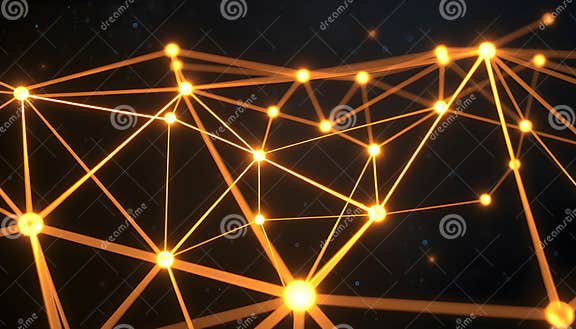 Illuminating Networks: a Visual Representation of Interconnectivity ...