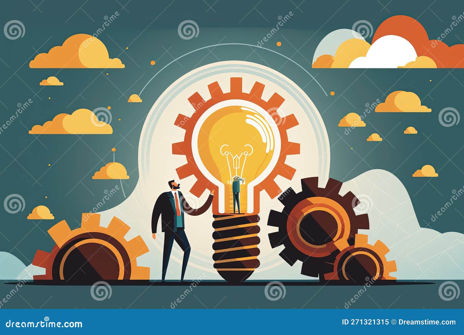 Illuminating Product Development for Enhanced Business Productivity ...