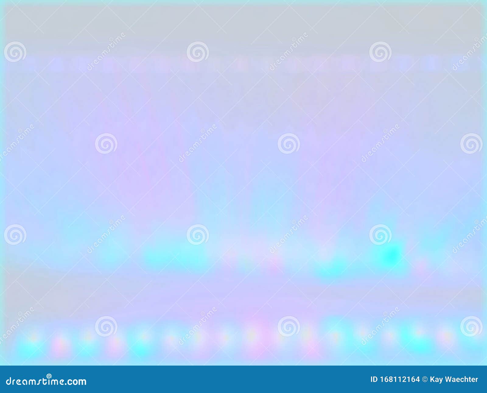 Illuminating Wall of Light stock photo. Image of keynote - 168112164