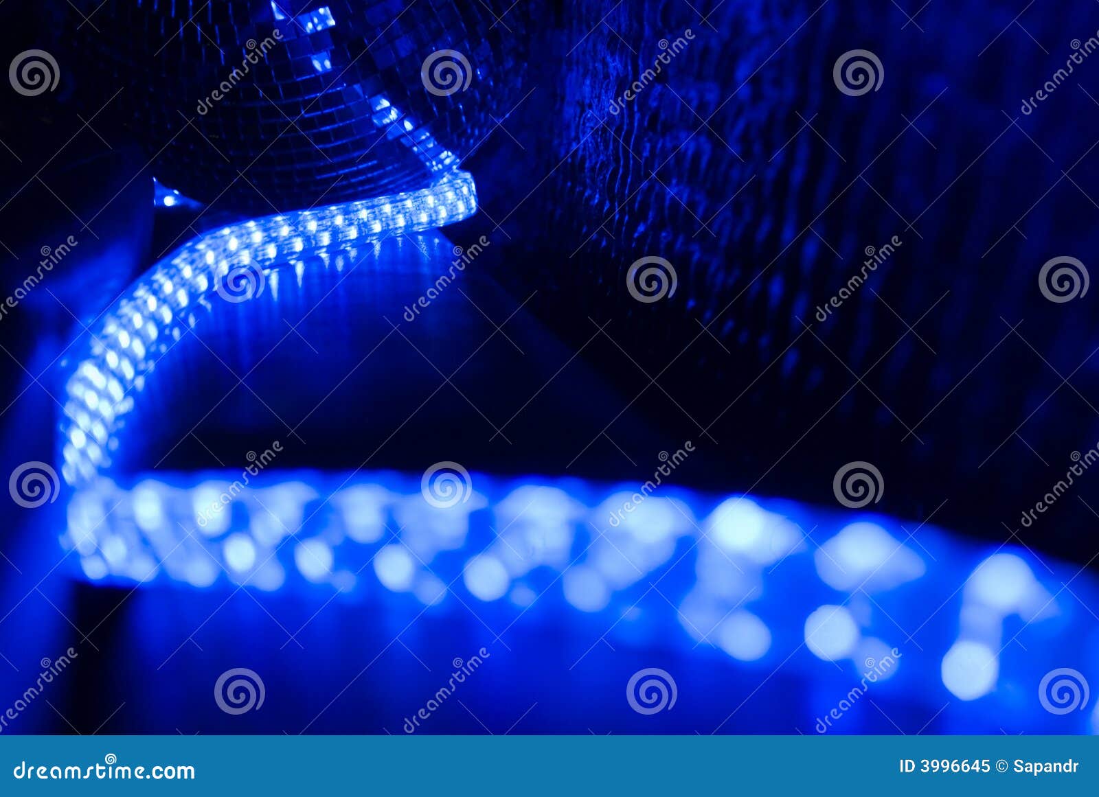 Illumination Cable Backgound Stock Image - Image of chill, curve: 3996645