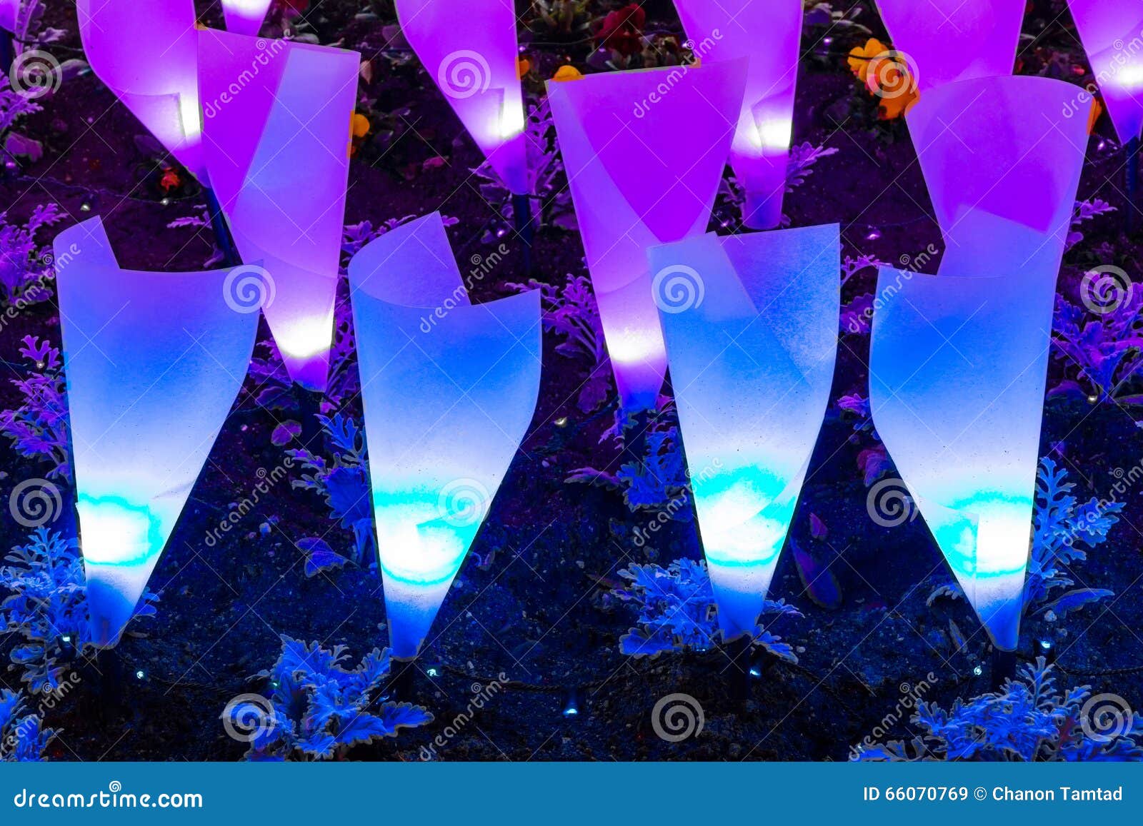 Illumination paper light . stock image. Image of festival - 66070769