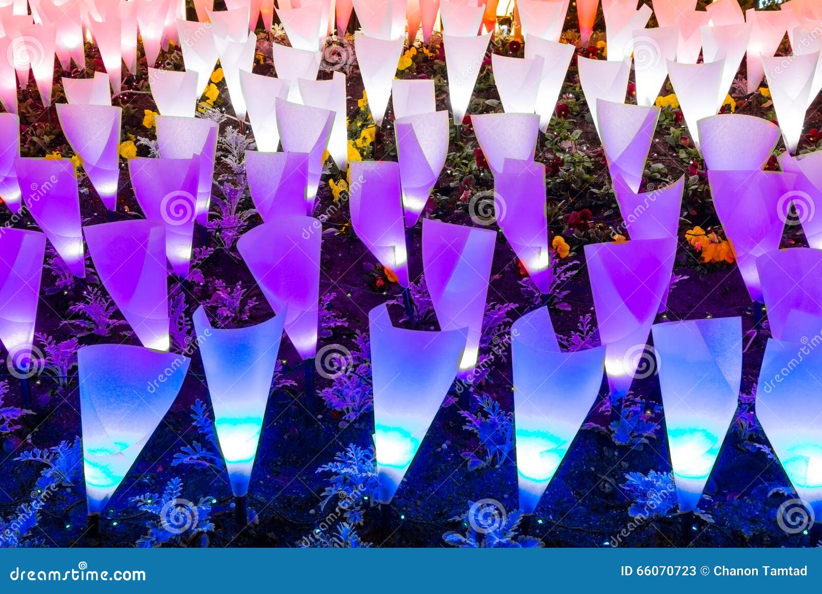 Illumination paper light . stock image. Image of illuminated - 66070723