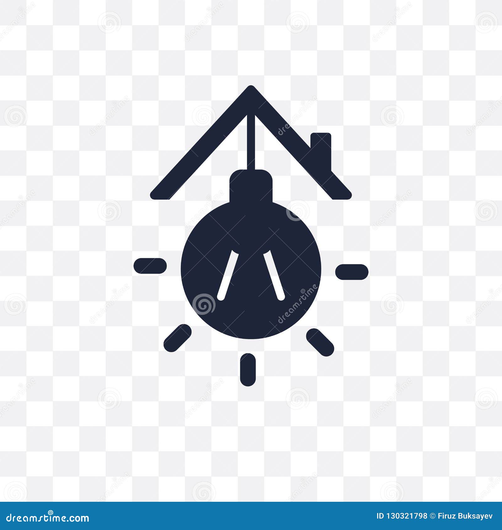 Illumination Transparent Icon. Illumination Symbol Design from S Stock ...